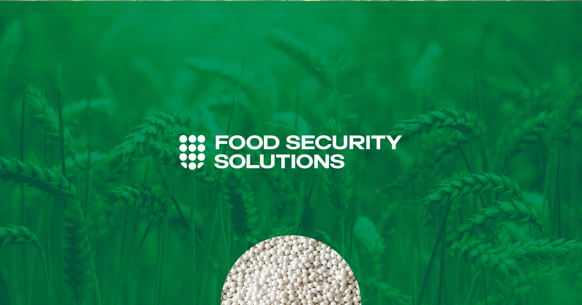 Food Security Solutions DMCC